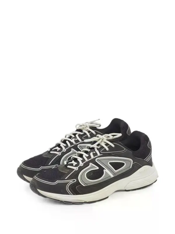 Dior B30 Low-top Sneakers