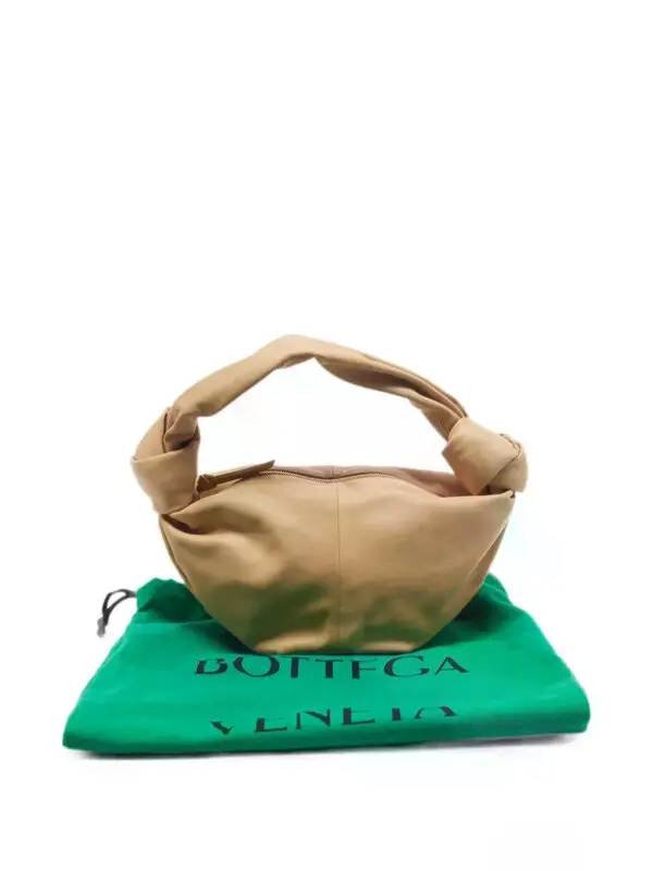 Bottega Veneta Double Knot Tote Bag