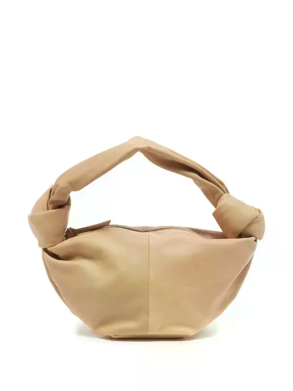 Bottega Veneta Double Knot Tote Bag - Neutrals