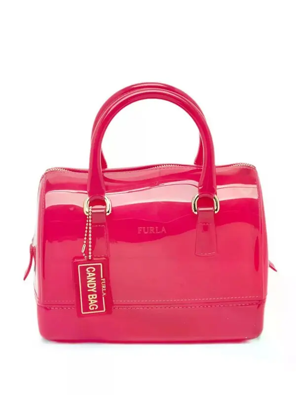 Furla Mini Candy Satchel Bag