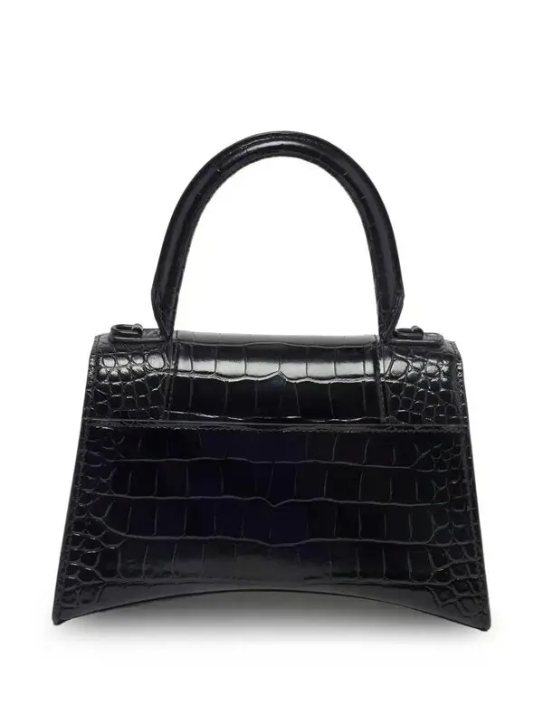 Balenciaga Hourglass Handbag