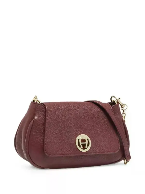 AIGNER Flap-top Shoulder Bag