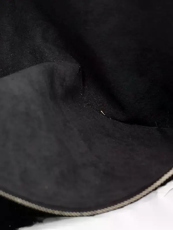 LOUIS VUITTON Cluny Mm Epi Leather Tote Bag