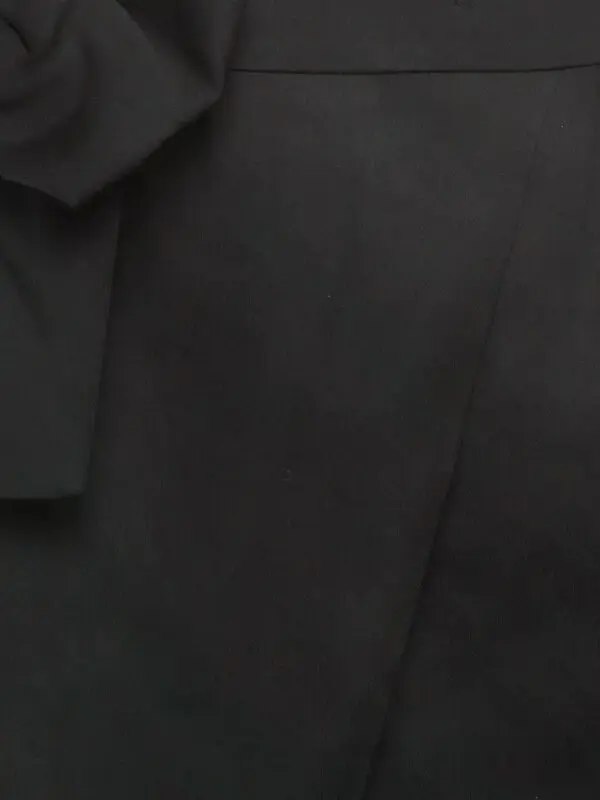 Valentino Garavani Bow-detail Mini Skirt