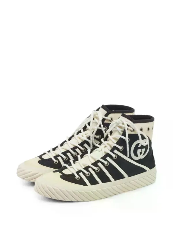 Gucci Gg Tortuga Sneakers
