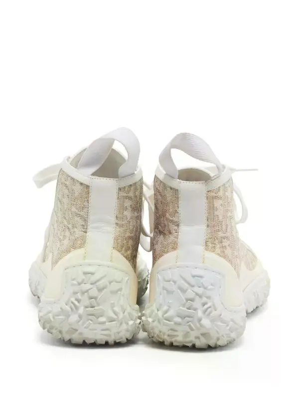 Dior B28 High-top Sneakers