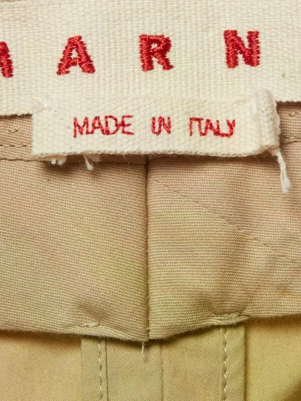 Marni Skinny Trousers