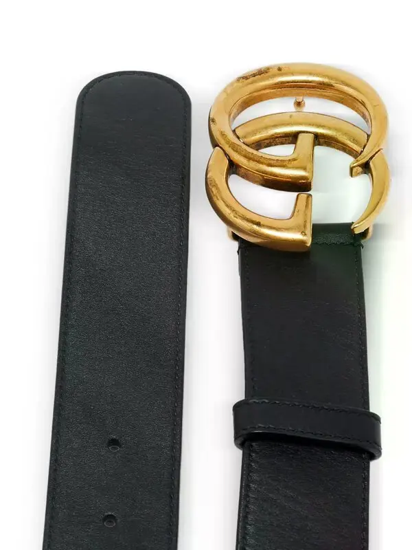Gucci Gg Marmont Belt