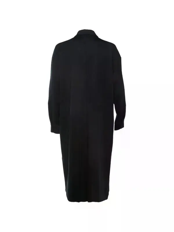 Max Mara Jersey Midi Dress