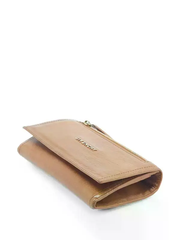 Givenchy Pandora Leather Wallet