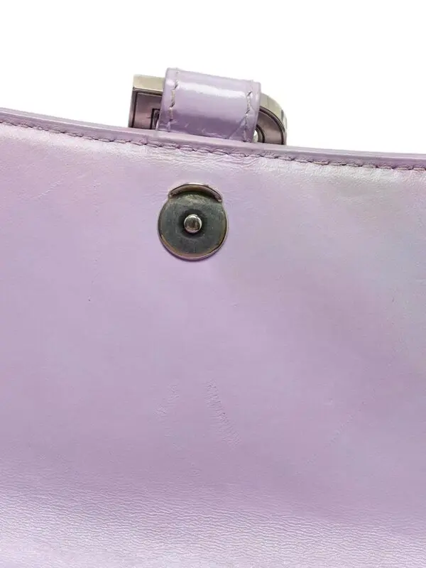 Balenciaga Small Hourglass Tote Bag