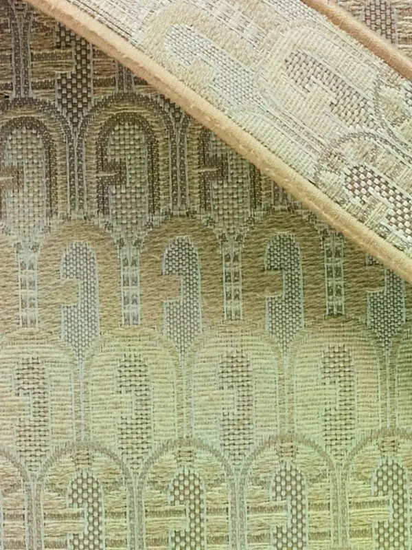 Furla Opportunity Jacquard Tote Bag