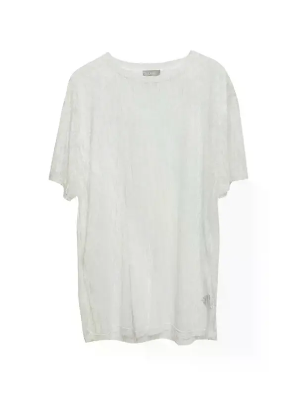 Dior Oblique T-shirt