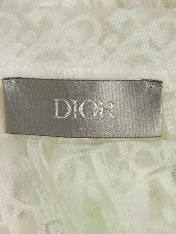 Dior Oblique T-shirt