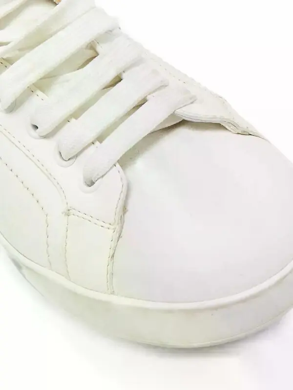 Dolce & Gabbana Portofino Low-top Sneakers