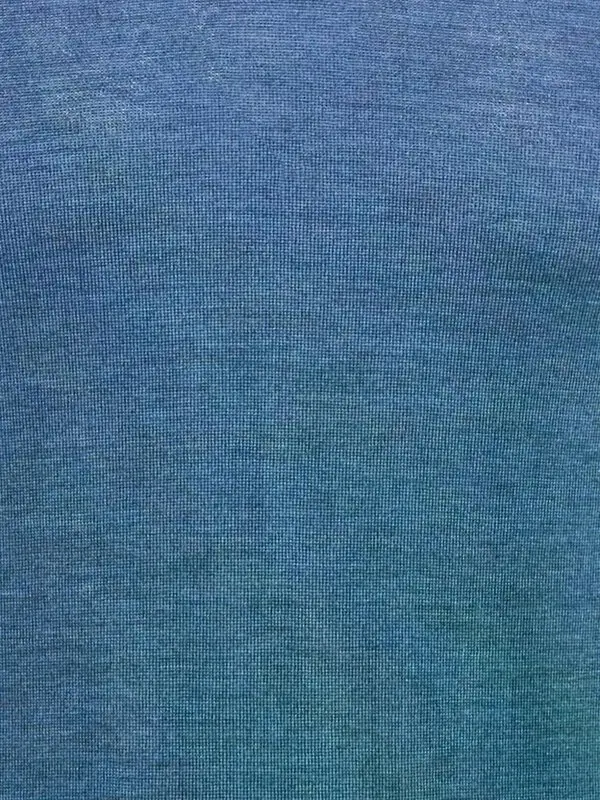 Dior V-neck Sweater