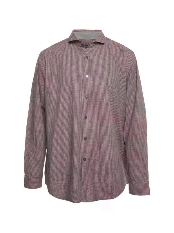 BOSS Regular-fit Shirt