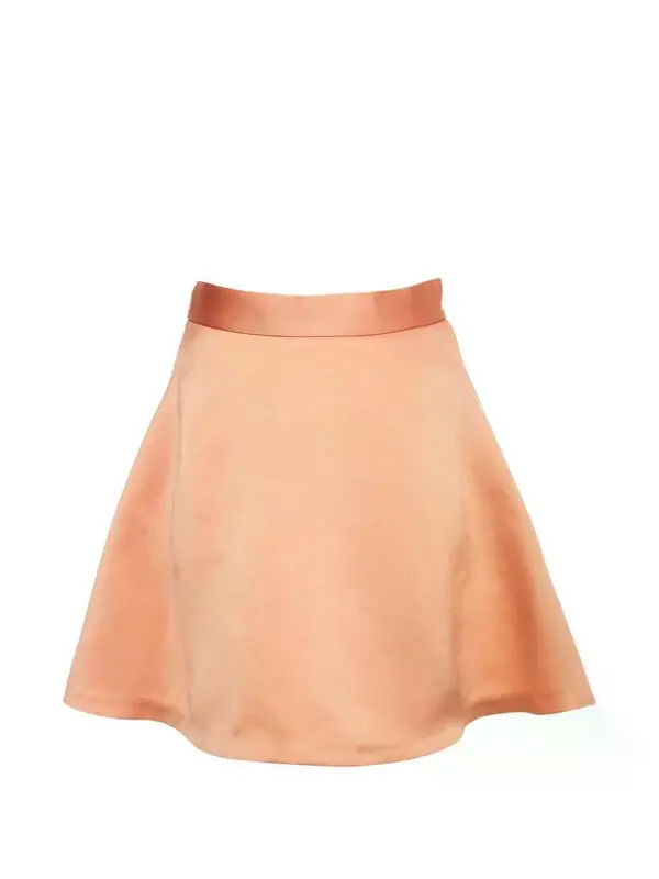 Elisabetta Franchi Flared Mini Skirts