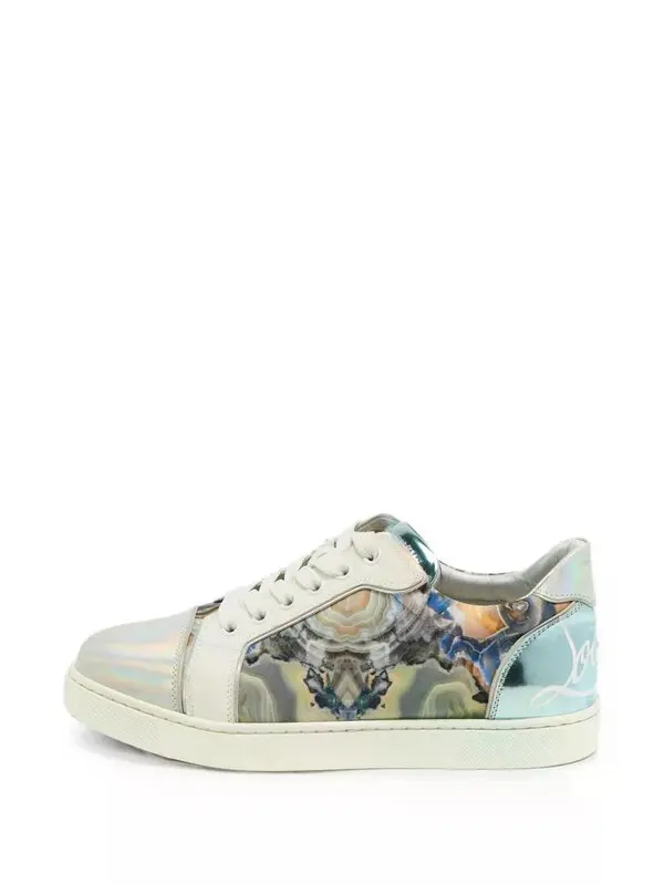 CHRISTIAN LOUBOUTIN Fun Vieira Sneakers