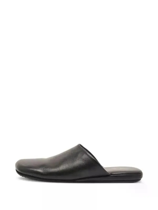 Balenciaga Cosy Flat Mules