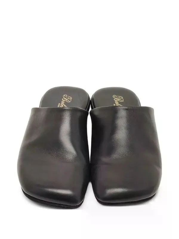Balenciaga Cosy Flat Mules
