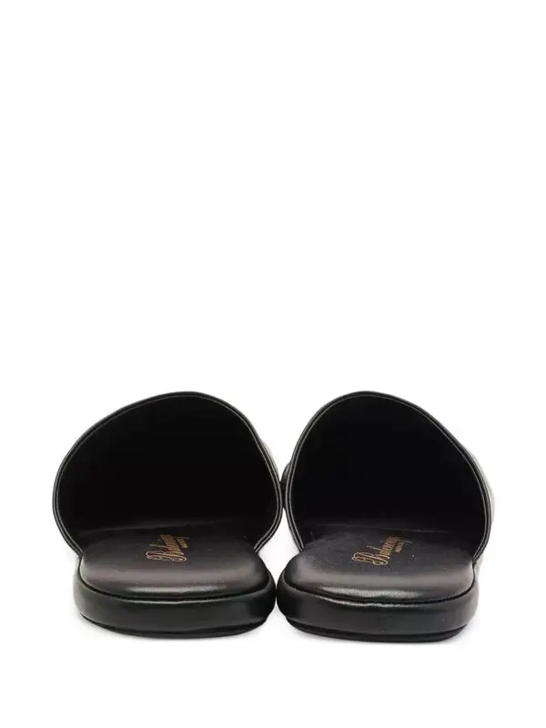 Balenciaga Cosy Flat Mules