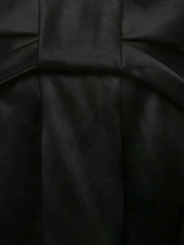 Dolce & Gabbana Bow-detail Mini Skirt