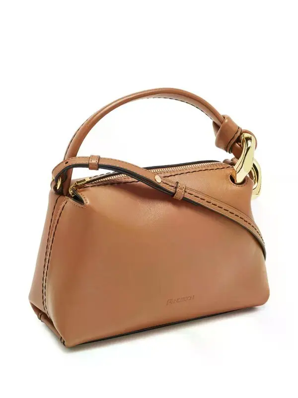 JW Anderson Small Corner Shoulder Bag