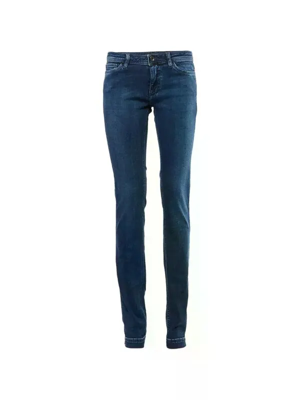 Dolce & Gabbana Slim Fit Jeans