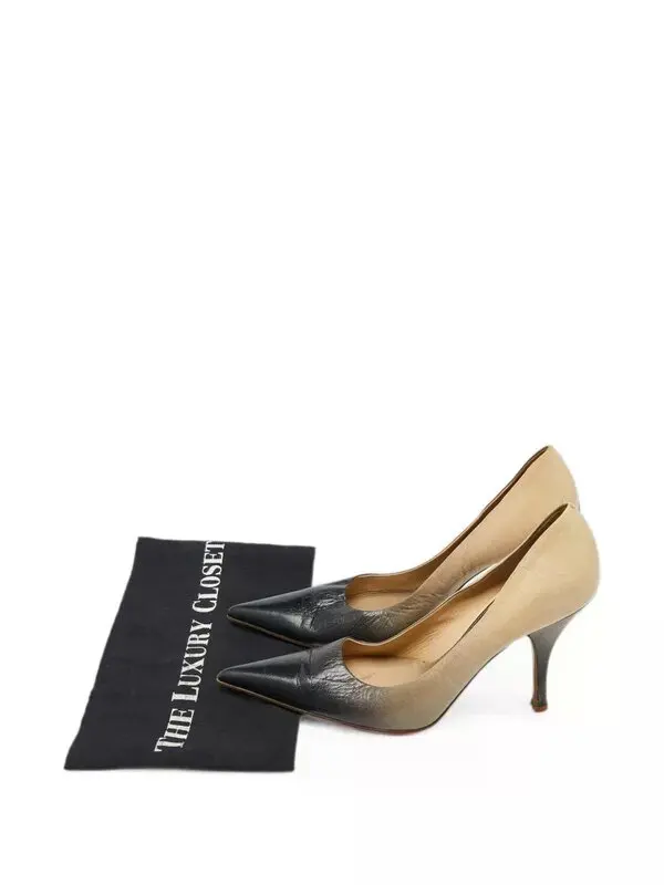 Prada Pointed-toe Pumps