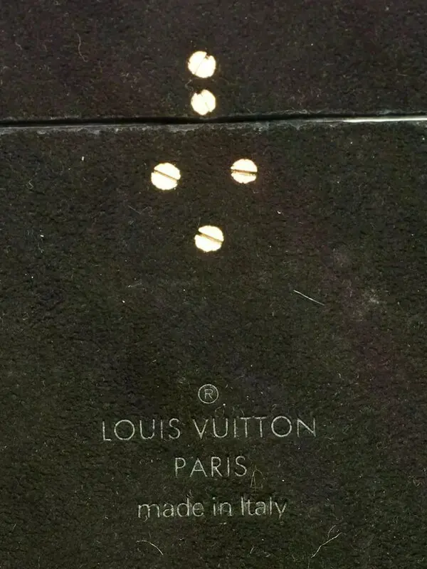 LOUIS VUITTON Eye Trunk Iphone 7 Case
