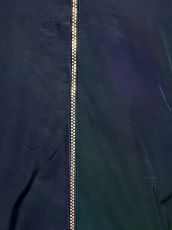 Gucci Gg Canvas Reversible Jacket