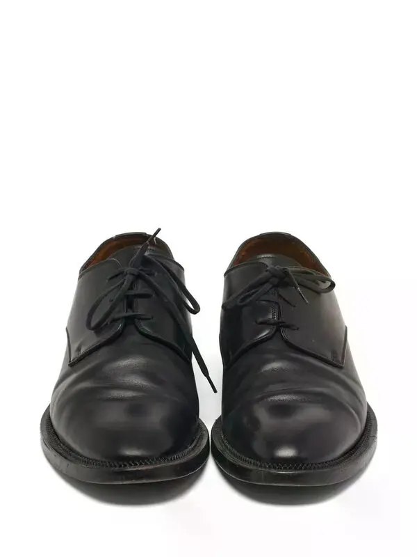 Givenchy Lace-up Derby Shoes