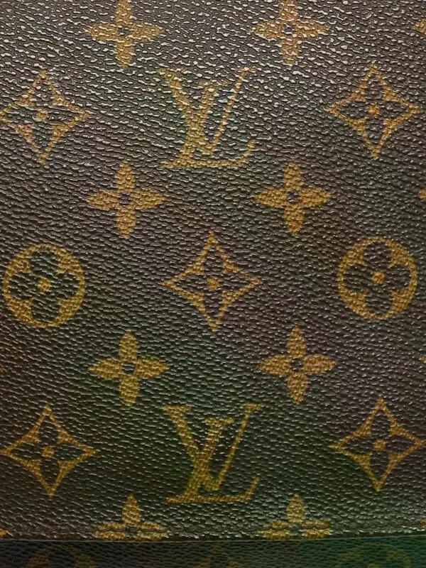 LOUIS VUITTON Musette Tango Monogram Shoulder Bag