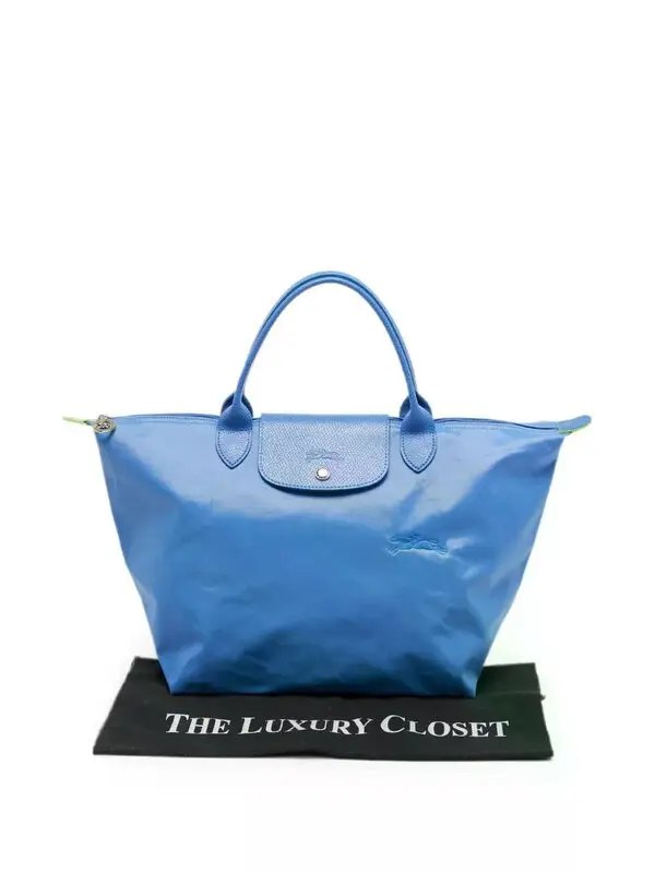Longchamp Le Pliage Tote Bag