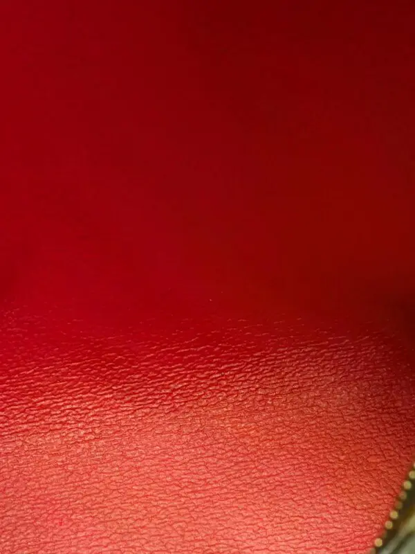 LOUIS VUITTON Monogram-pattern Clutch Bag