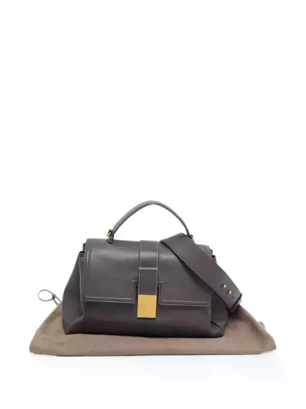Bottega Veneta Medium Piazza Tote Bag