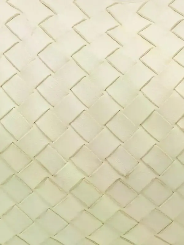 Bottega Veneta Turn Intrecciato Tote Bag