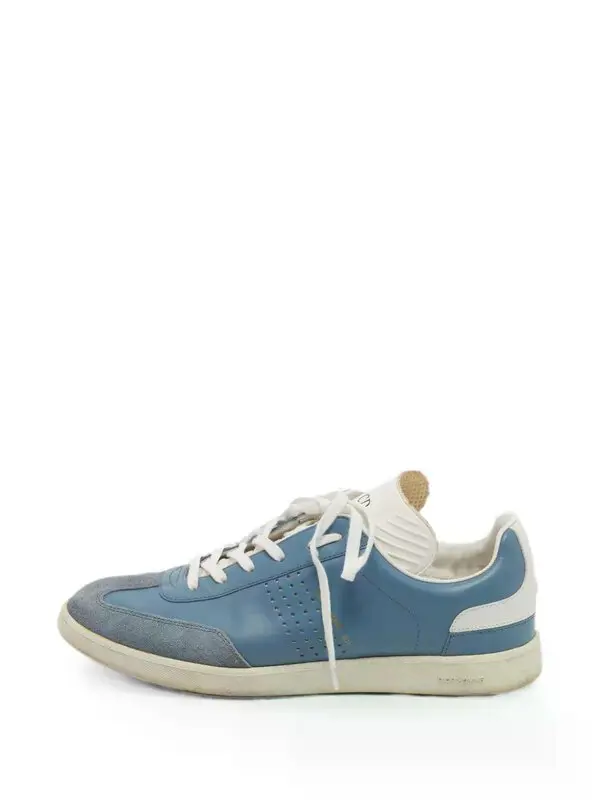Dior B01 Lace-up Sneakers