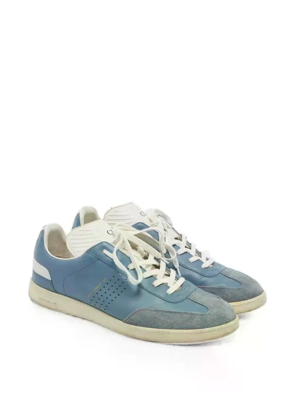 Dior B01 Lace-up Sneakers