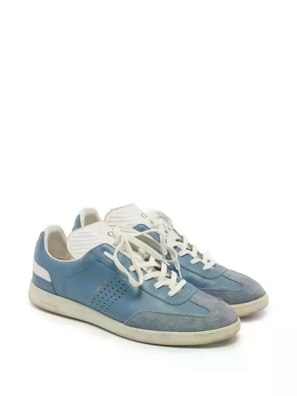 Dior B01 Lace-up Sneakers