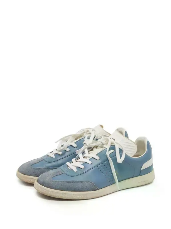 Dior B01 Lace-up Sneakers