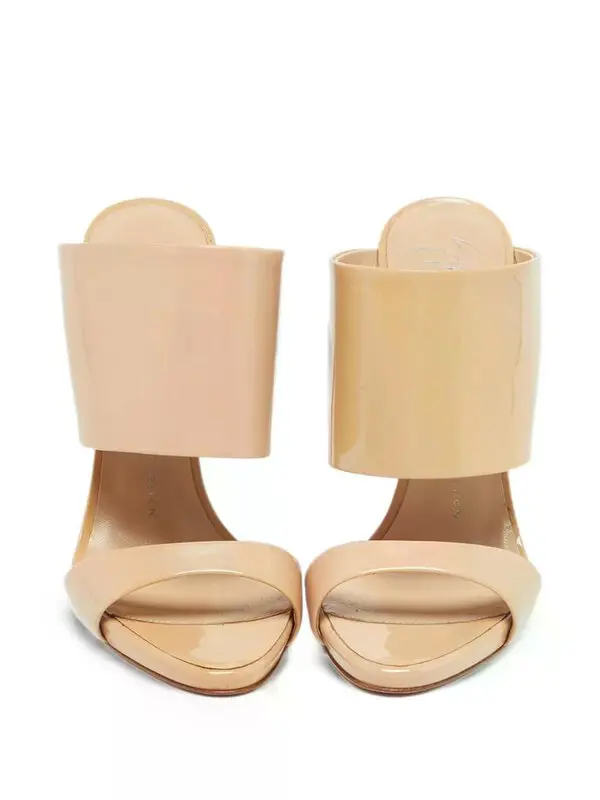 GIUSEPPE ZANOTTI Andrea Heeled Sandals