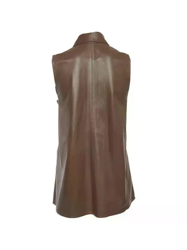 JOSEPH Elsmir Tie-neck Top