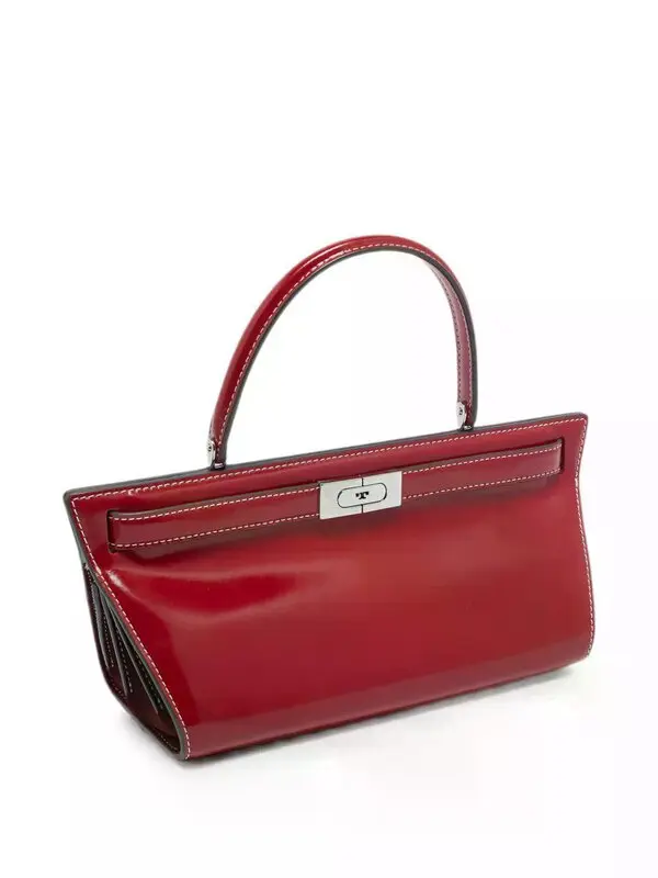 Tory Burch Lee Radziwill Two-way Handbag