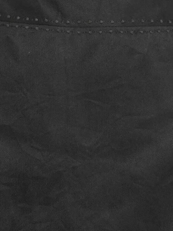 Versace Embroidered Pencil Midi Skirt