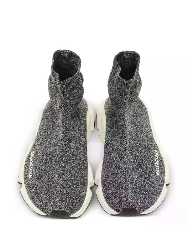 Balenciaga Speed Sock-style Sneakers