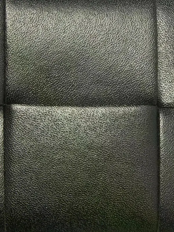 Bottega Veneta Cassette Intrecciato-leather Card Holder
