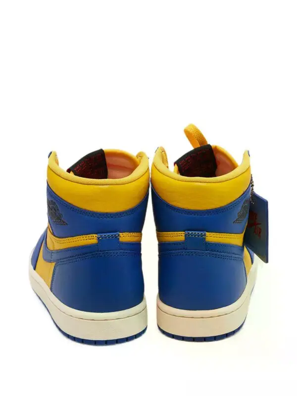 JORDAN Air 1 Retro Og Reverse Laney Sneakers