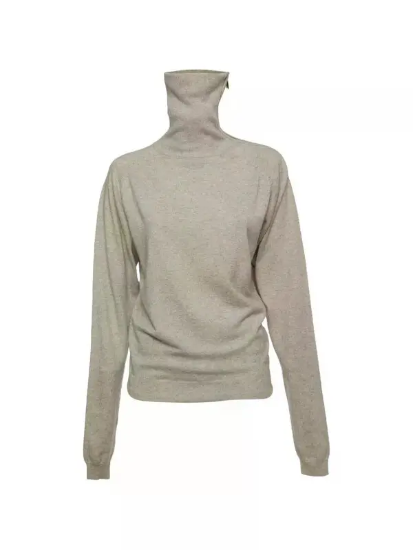 Barbara Bui Turtleneck Sweater